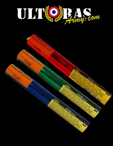 JF48 Flares
