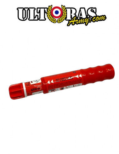 PF1 RED ULTRAS FLARE