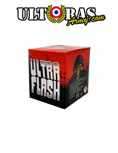 ULTRAS FLASH UST1